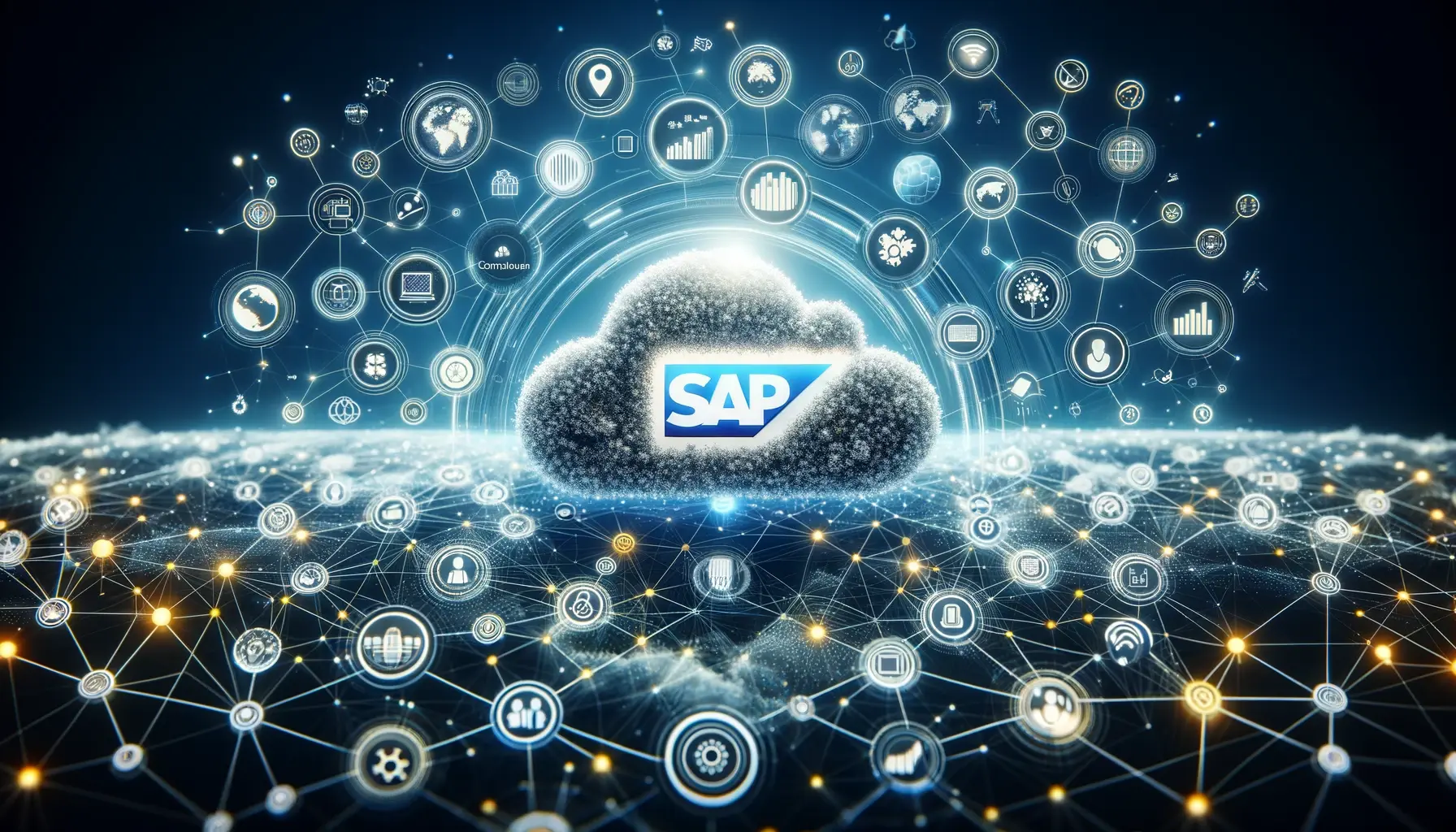 Sap S Strong Quarter Highlights Partner Ecosystem Power