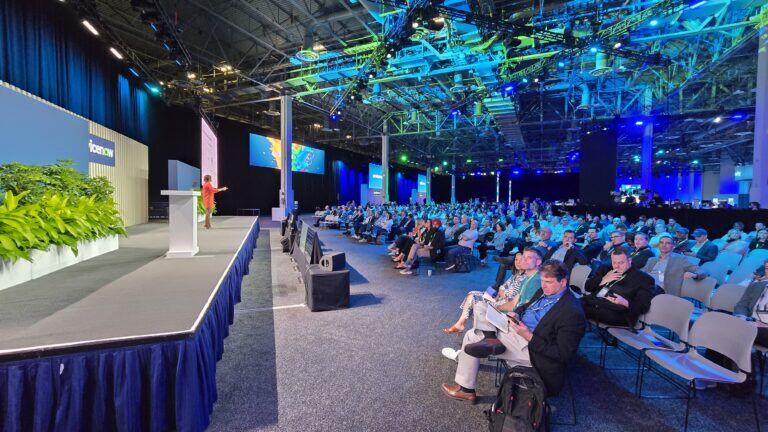 ServiceNow’s Erica Volini: The Ecosystem Power Change Agent